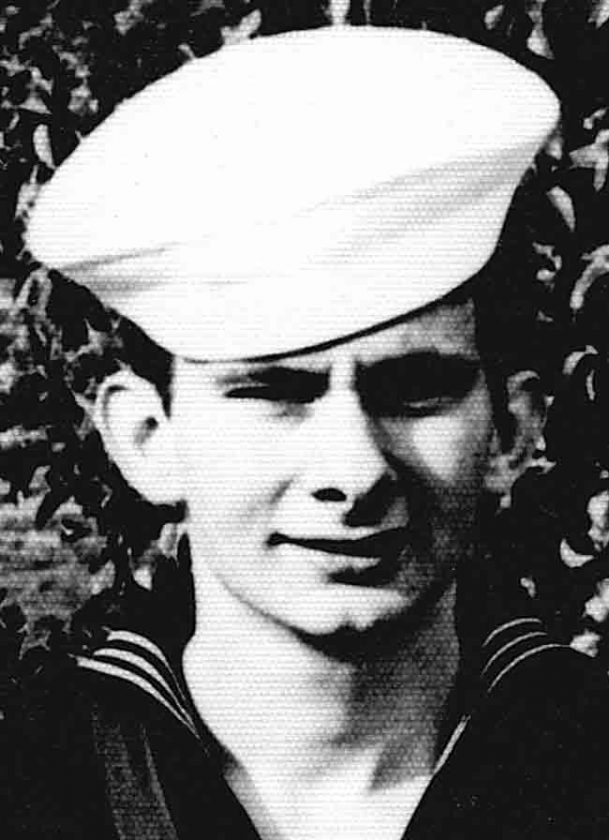 Jackie Alan Wolfe | News, Sports, Jobs - News and Sentinel